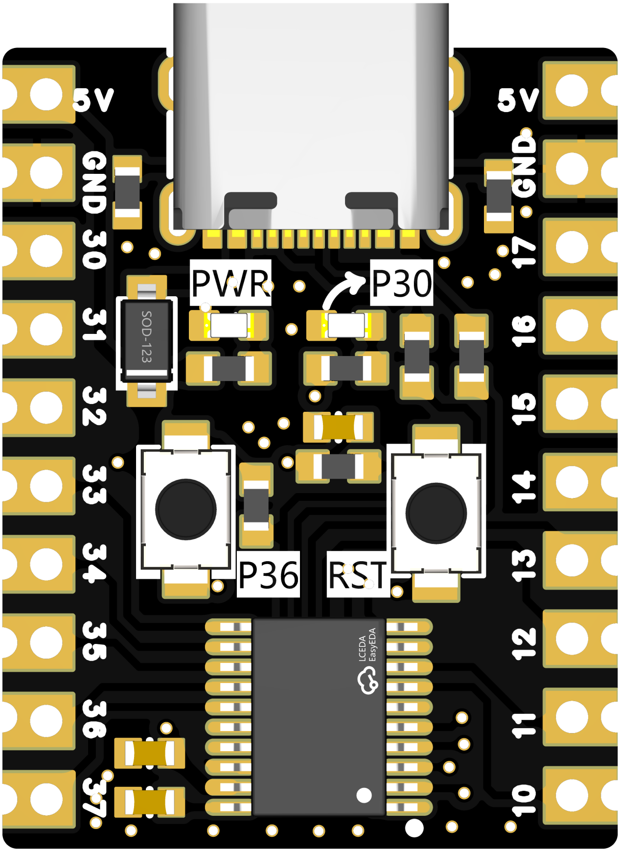 OpenJumper | 开源硬件与无限创想