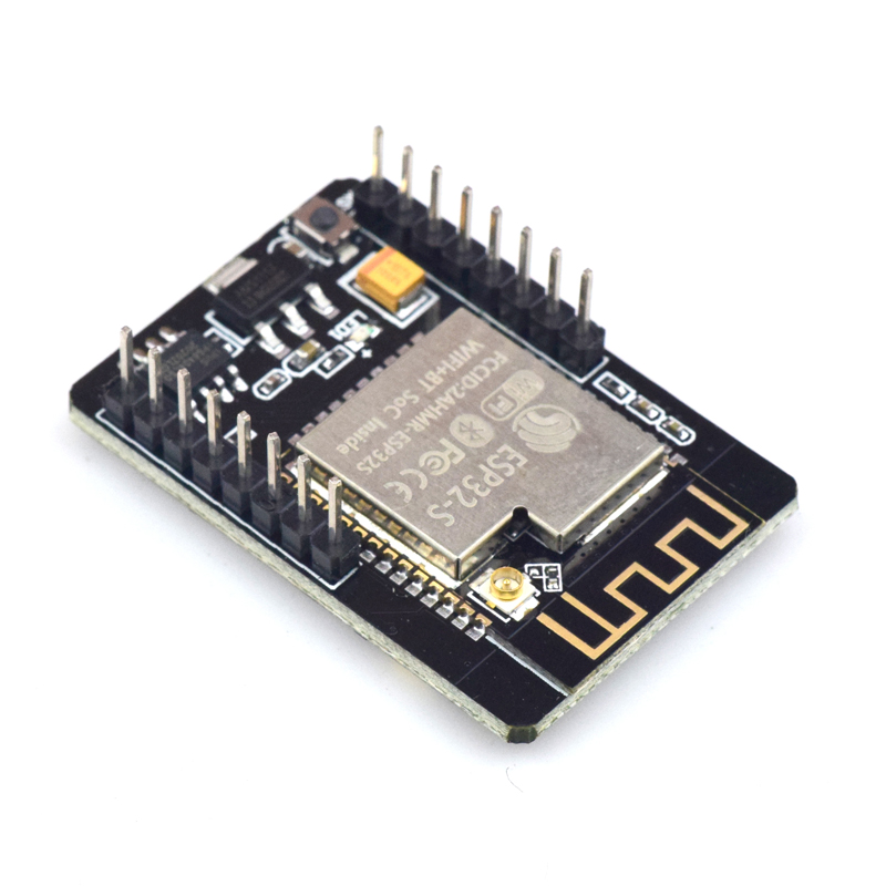 OpenJumper | 开源硬件与无限创想