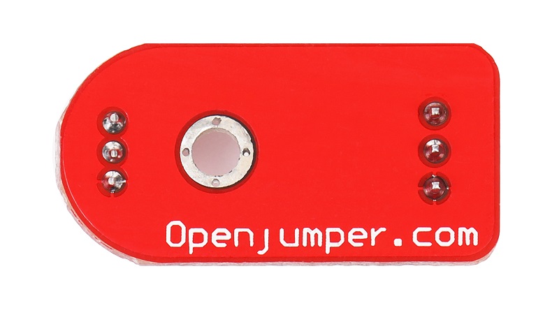 OpenJumper | 开源硬件与无限创想