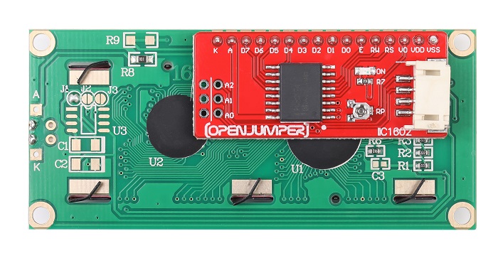 OpenJumper | 开源硬件与无限创想