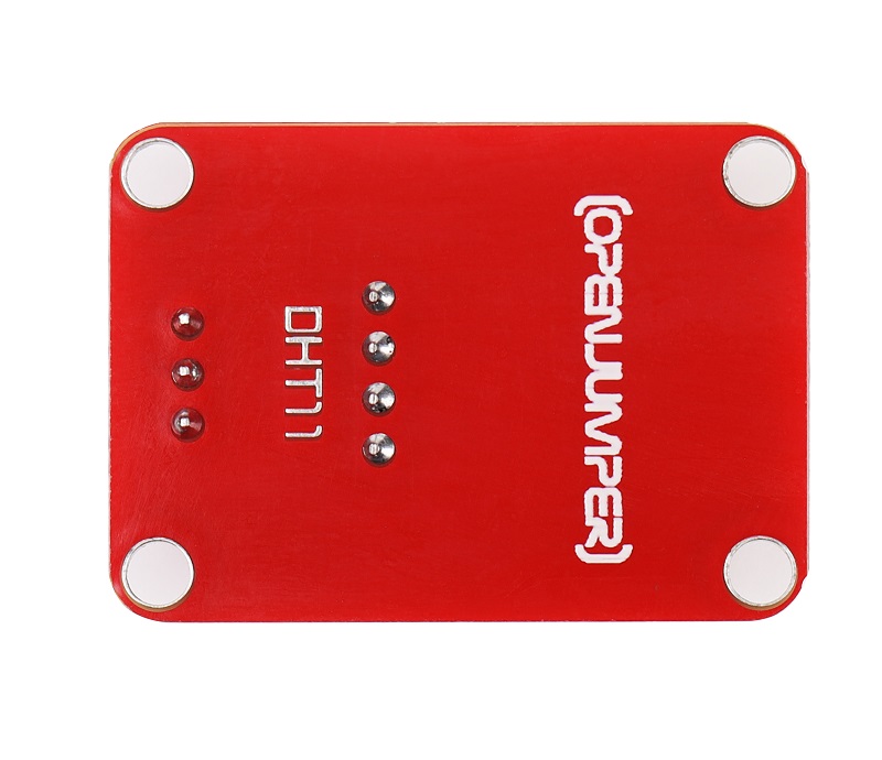 OpenJumper | 开源硬件与无限创想