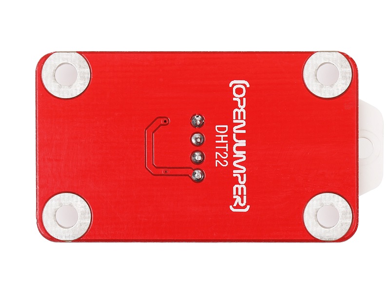 OpenJumper | 开源硬件与无限创想