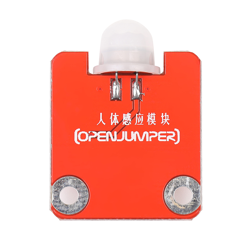 OpenJumper | 开源硬件与无限创想