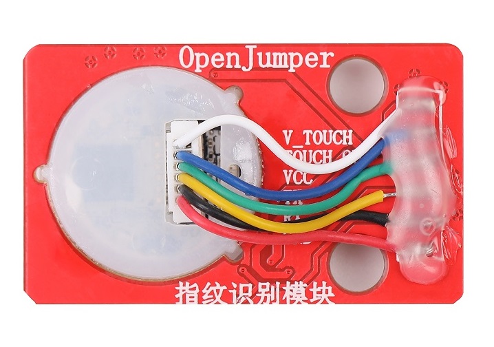 OpenJumper | 开源硬件与无限创想