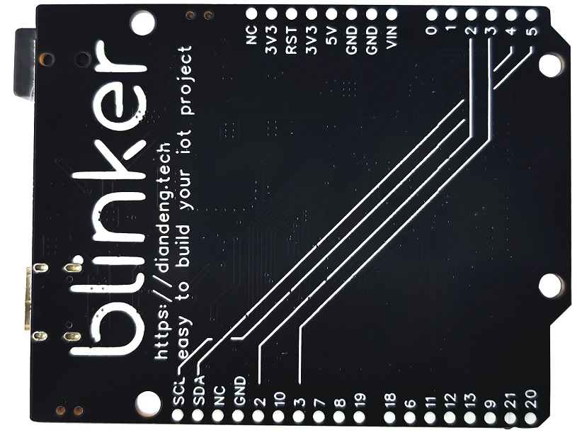 OpenJumper | 开源硬件与无限创想