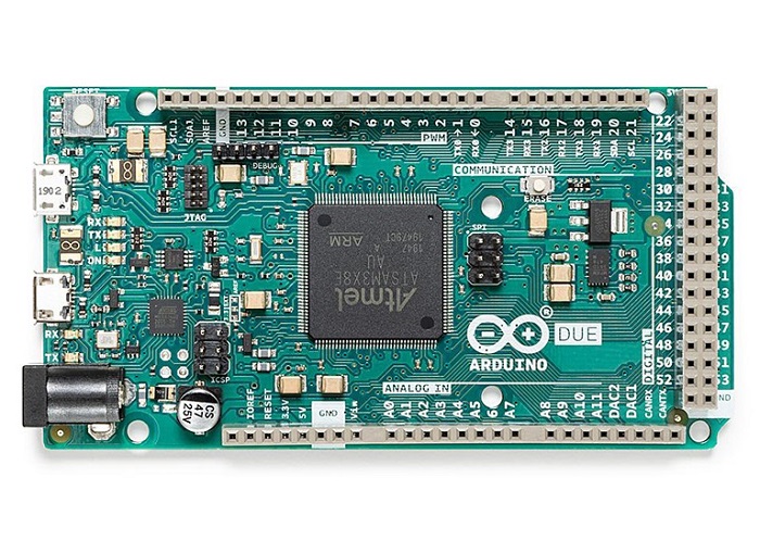 OpenJumper | 开源硬件与无限创想