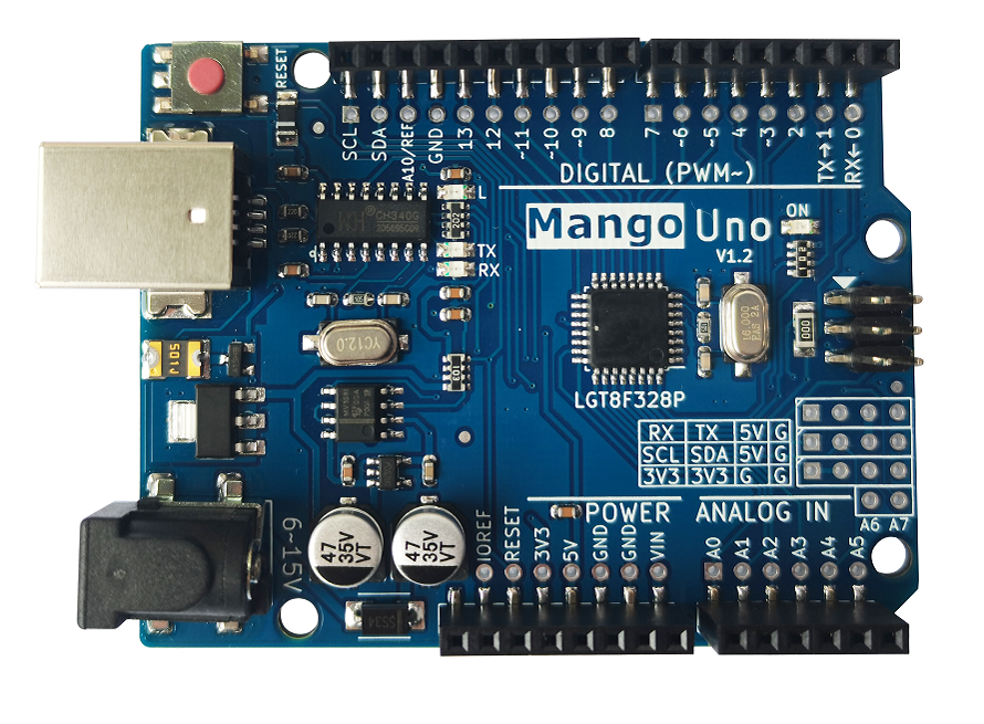 OpenJumper | 开源硬件与无限创想