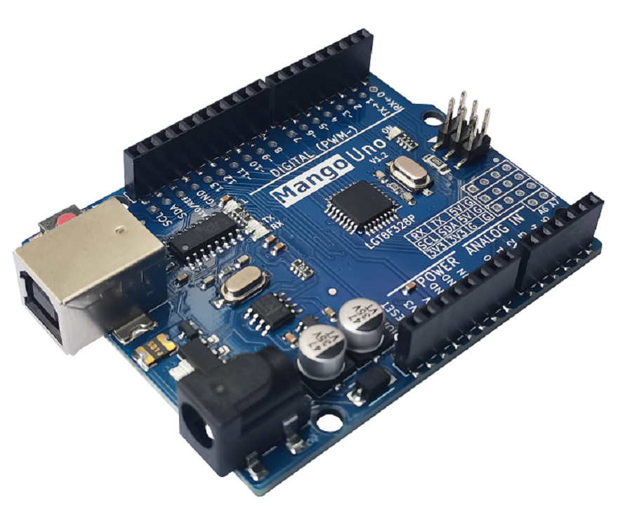 OpenJumper | 开源硬件与无限创想