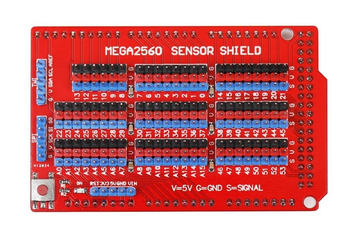 OpenJumper | 开源硬件与无限创想