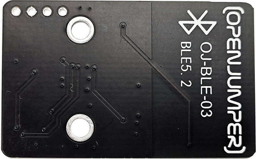 OpenJumper | 开源硬件与无限创想