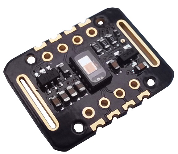 OpenJumper | 开源硬件与无限创想