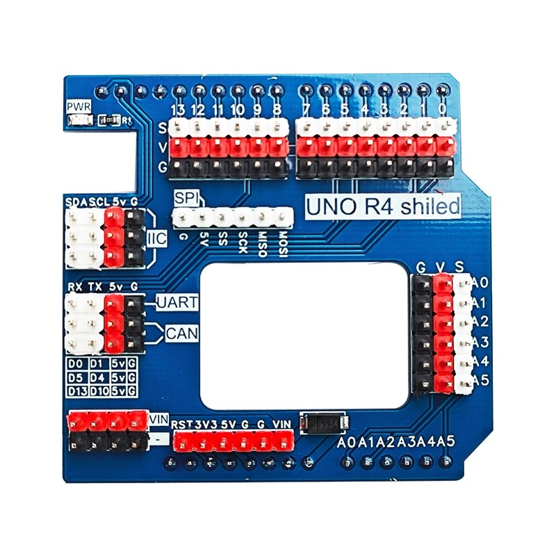 OpenJumper | 开源硬件与无限创想